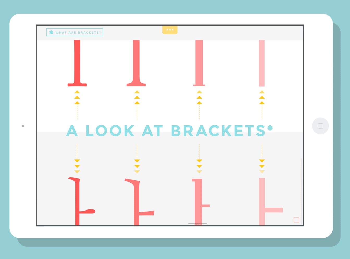 Type GIF - Find on GIFER