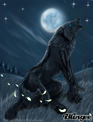 Werewolf GIF - Find on GIFER