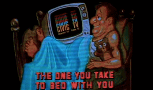 Maudit 1983 david cronenberg GIF - Find on GIFER