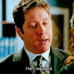 GIF james spader the practice alan shore - animated GIF on GIFER