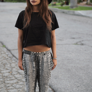 Ootd GIF - Find on GIFER