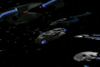 Battlestar galactica GIF - Find on GIFER