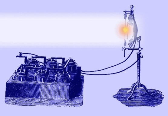 GIF electricity - animated GIF on GIFER