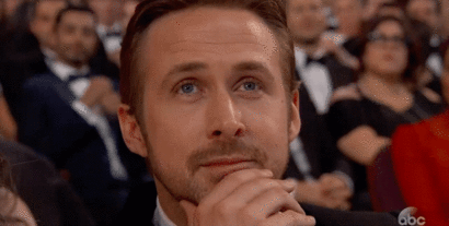 Best oscars GIF - Find on GIFER