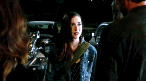 Extant GIF - Find on GIFER