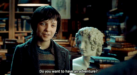 GIF hugo - animated GIF on GIFER