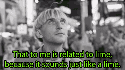 GIF grayscale - animated GIF on GIFER