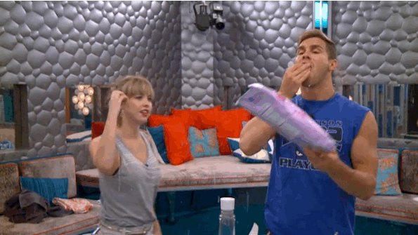 Mumbles GIF - Find on GIFER