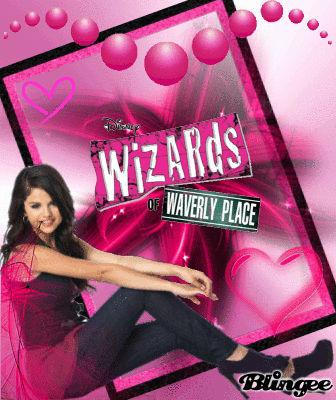 Wizards of waverly place GIF - Find on GIFER