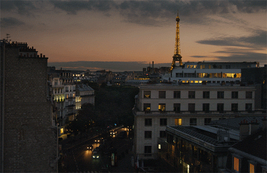 Paris GIF - Find on GIFER