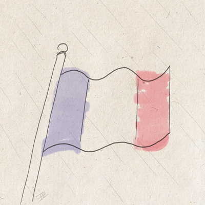 France GIF - Find on GIFER