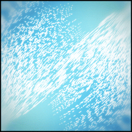 Blue abstract GIF - Find on GIFER