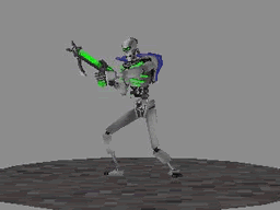 Low poly GIF - Find on GIFER