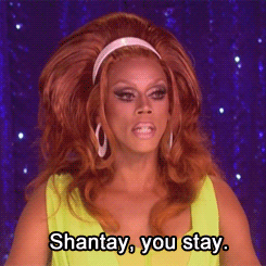 Gifs De La Saison 5 De Rupaul