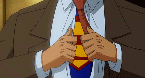 Superman GIF - Find on GIFER
