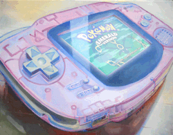 Gameboy advance GIF - Find on GIFER