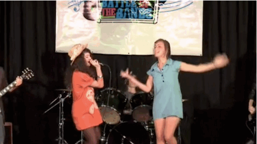 Bands GIF - Find on GIFER