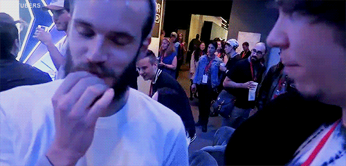 Youtuber GIF - Find on GIFER