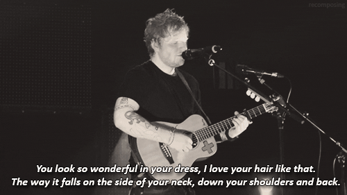 GIF love guitar england - animated GIF on GIFER