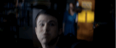 Carl carlson GIF - Find on GIFER