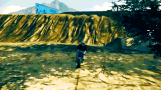 Rockstar games GIF - Find on GIFER