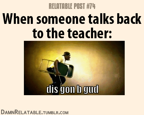 Relatable GIF - Find on GIFER