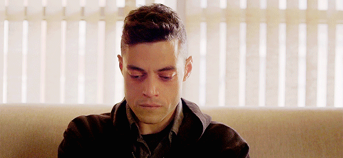 Mr robot GIF - Find on GIFER