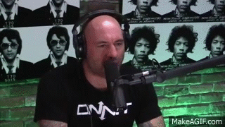 Rogan GIF - Find on GIFER