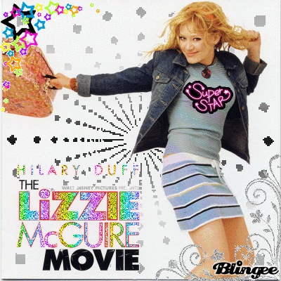 Lizzie GIF - Find on GIFER