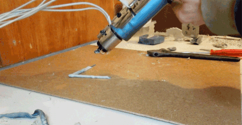 Plastic GIF - Find on GIFER