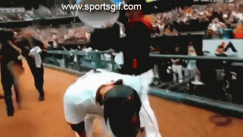 San francisco giants GIF - Find on GIFER