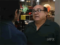 Danny devito GIF - Find on GIFER