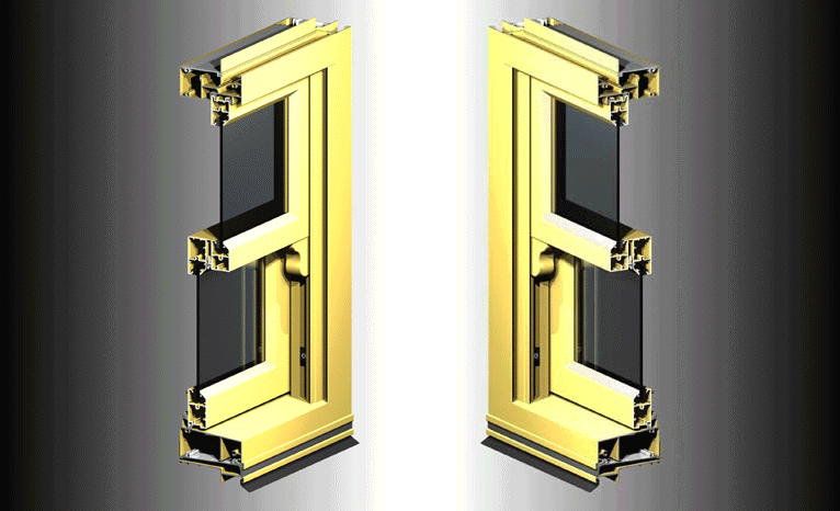 Window GIF - Find on GIFER