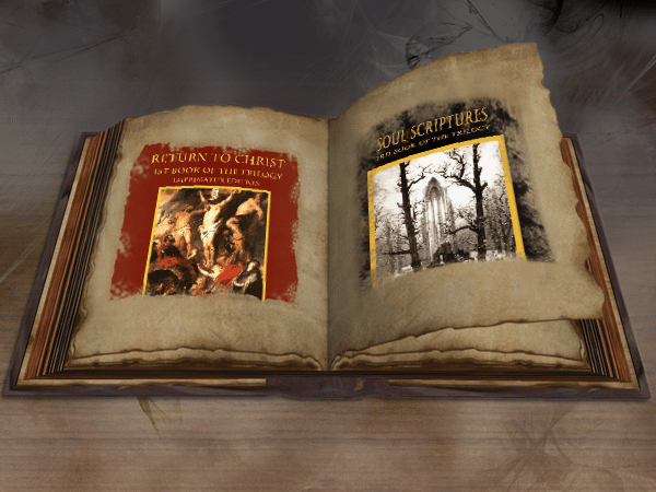 Holy breaking news trinity GIF - Find on GIFER