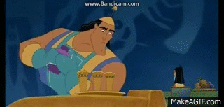 Kronk GIF - Find on GIFER