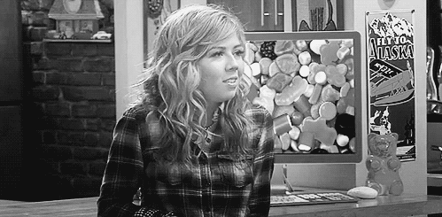 GIF sam puckett - GIF animé sur GIFER
