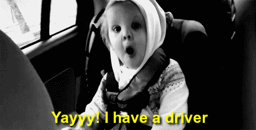 Taxi driver GIF - Find on GIFER