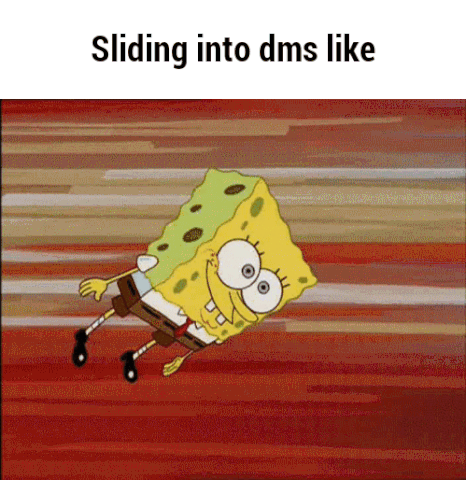 Dms GIF - Find on GIFER