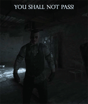Outlast GIF - Find on GIFER