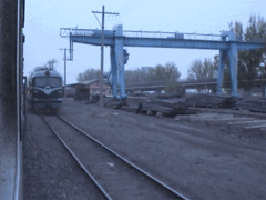 Station GIF - Find on GIFER