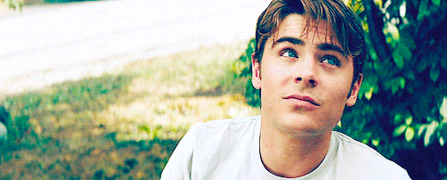 GIF photo zac efron fanpop - animated GIF on GIFER