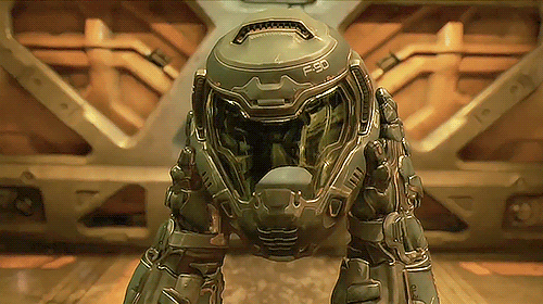 Doom gamingedit doom 4 GIF - Find on GIFER
