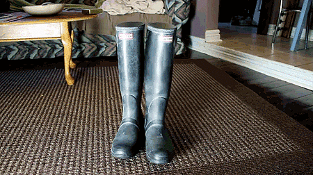 Boots beware GIF - Find on GIFER