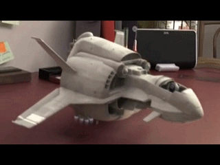 Cgi GIF - Find on GIFER