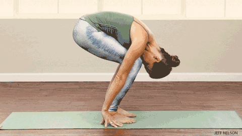 Pose GIF - Find on GIFER