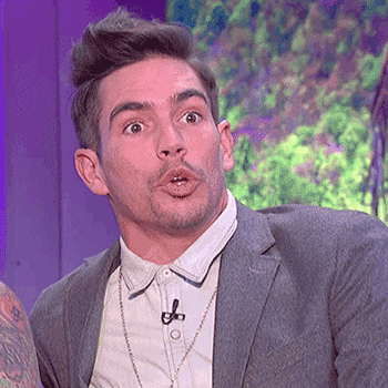 Omg mtv GIF - Find on GIFER