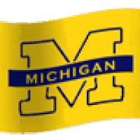 Michigan GIF - Find on GIFER