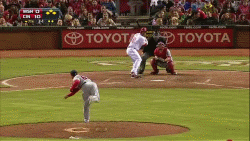 Animiertes Blitz Gif