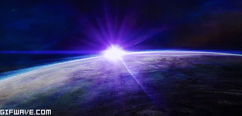 Science fiction GIF - Find on GIFER