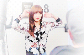 Meng jia kpop miss a GIF - Find on GIFER